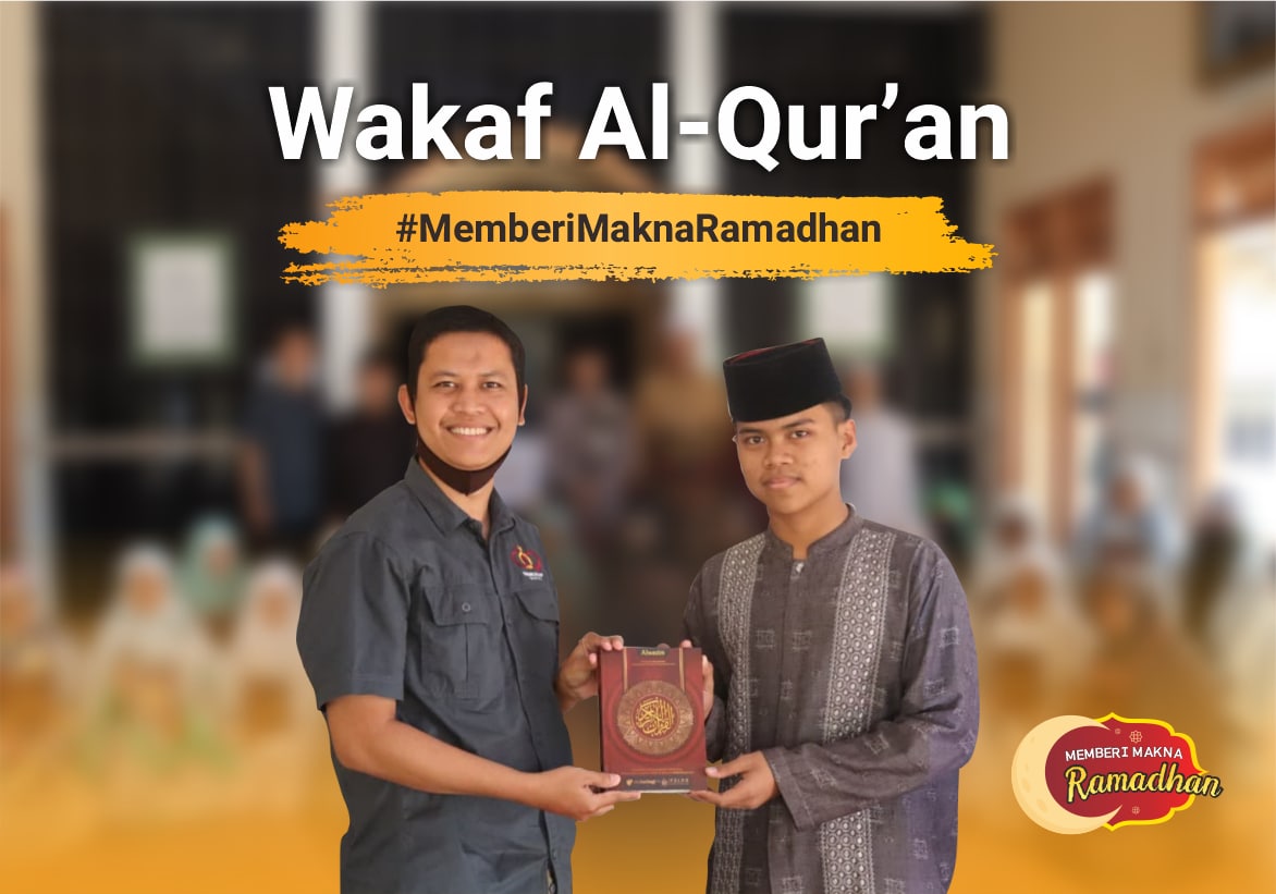 As Syifa Peduli Indonesia